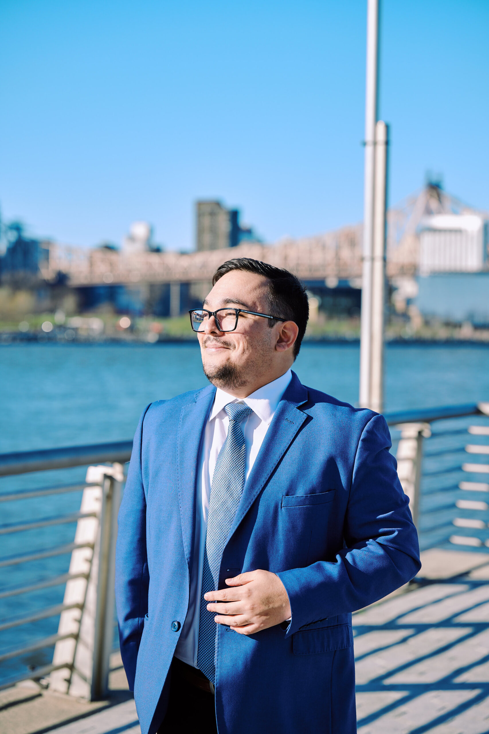 New York City Proposal - coreylamar.com